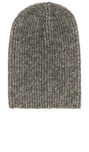 Janessa Leoné Piper Beanie In Grey