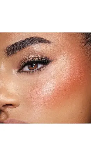 Charlotte Tilbury Hollywood Blush & Glow Glide Palette - Tan Deep