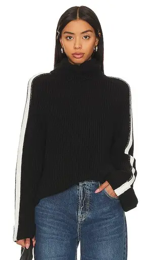 525 America Vida Turtleneck Sweater