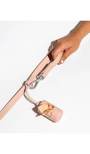 WILD ONE Poop Bag Carrier - Blush