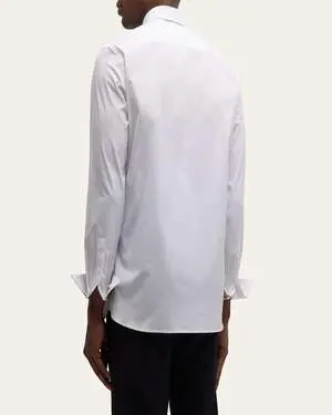 Burberry Sherfield Sport Shirt - White
