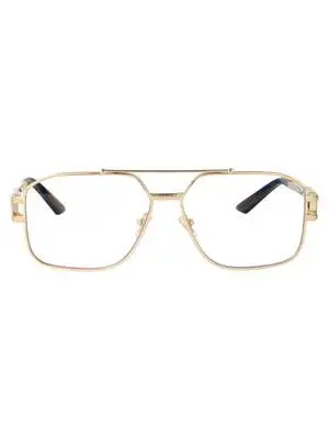 Versace Optical Eyeglasses - 1002 Gold