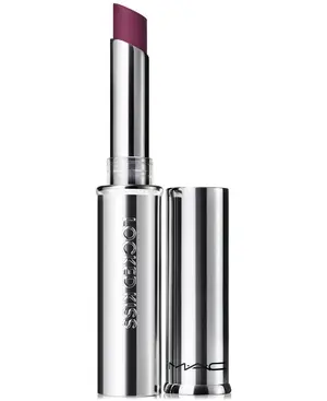 MAC COSMETICS Locked Kiss 24-hour Lipstick - Rein (fn)