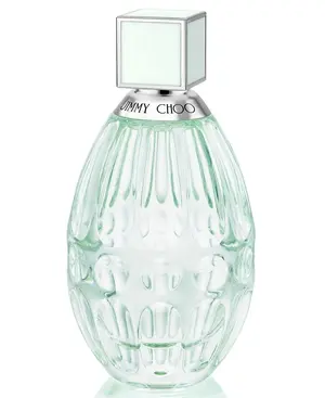JIMMY CHOO Floral Eau De Toilette - No Color