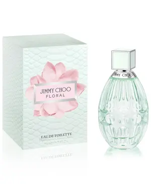 JIMMY CHOO Floral Eau De Toilette