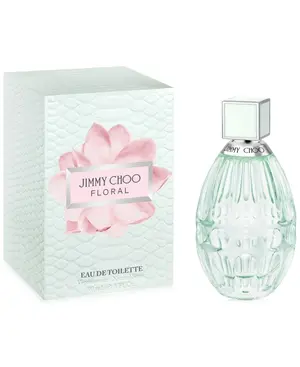 JIMMY CHOO Floral Eau De Toilette