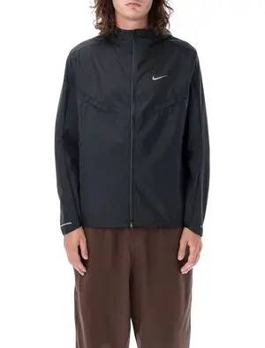 Nike Running Windbreaker - Black