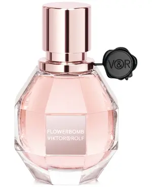 Viktor & Rolf Flowerbomb Eau De Parfum Spray - No Color