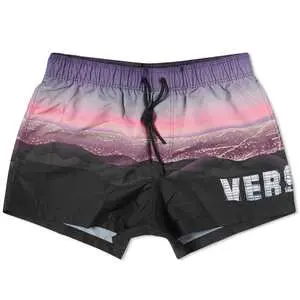 Versace Hollywood Hills Swim Short