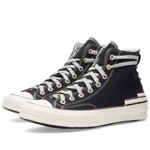 CONVERSE Chuck 70 Hacked Heel Hi-top Sneakers