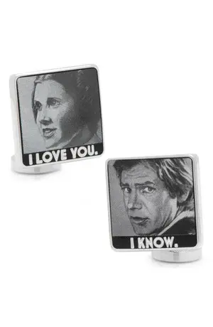 CUFFLINKS, INC. Cufflinks