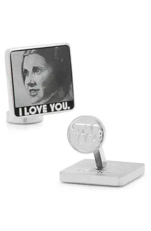 CUFFLINKS, INC. Cufflinks