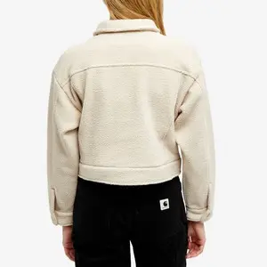 Obey Melanie Fleece Jacket