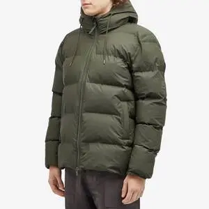 Rains Alta Puffer Jacket