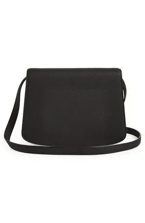 THE ROW Sofia 10.0 Leather Crossbody Bag