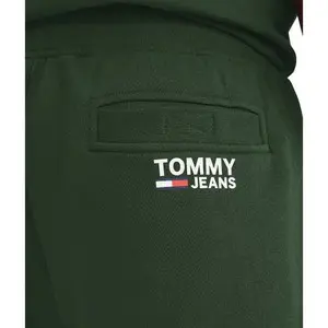 Tommy Hilfiger Milwaukee Bucks Carl Bi-blend Fleece Jogger Pants