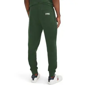 Tommy Hilfiger Milwaukee Bucks Carl Bi-blend Fleece Jogger Pants