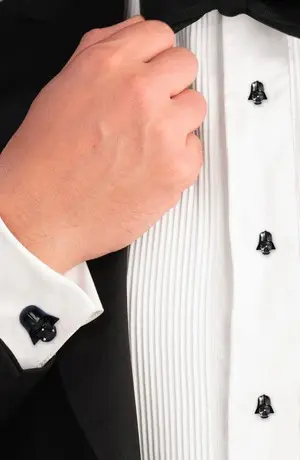 CUFFLINKS, INC. Cufflinks
