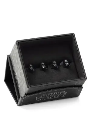 CUFFLINKS, INC. Cufflinks