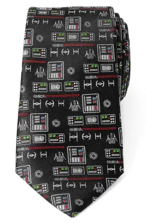 Men's Darth Vader