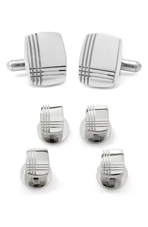 CUFFLINKS, INC. Cufflinks