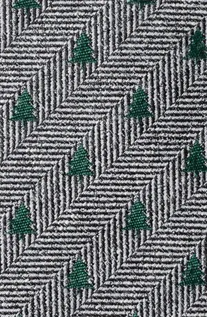 CUFFLINKS, INC. Pine Tree Neck Tie