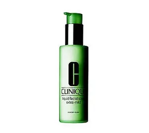 CLINIQUE Liquid Facial Soap Extra-mild, 6 .7 L Oz - One-color