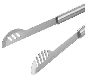 OSTER Baldwin 3 Piece Stainless Steel Bbq Tool Et