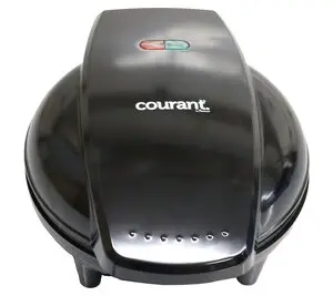 COURANT Mini Donut Maker Makes 7 Doughnuts