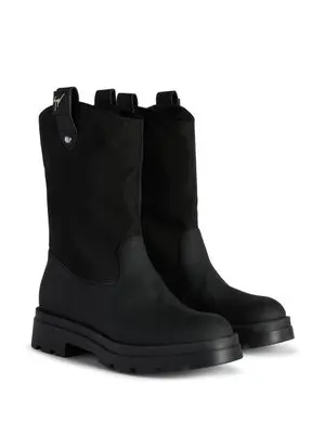 GIUSEPPE ZANOTTI Aldrien Combat Boots