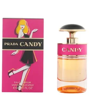 Prada Prada Women's 1Oz Prada Candy Edp Spray - Nocolor