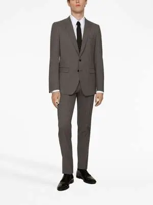 Dolce & Gabbana Single-breasted Suit