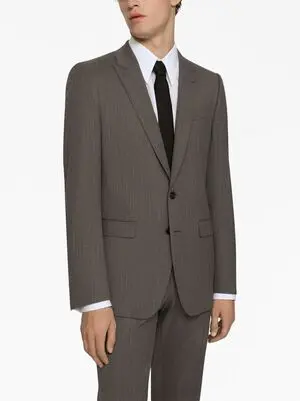 Dolce & Gabbana Single-breasted Suit