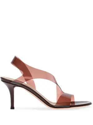 Gianvito Rossi 70mm Heel Sandals