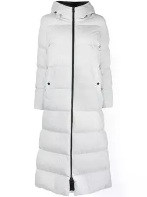 Herno Quilted Padded Coat