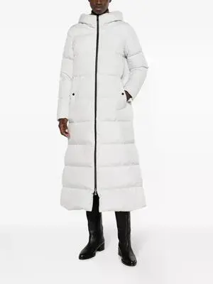 Herno Quilted Padded Coat