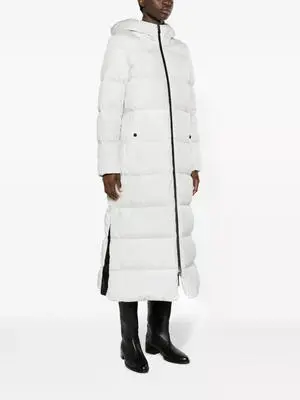 Herno Quilted Padded Coat