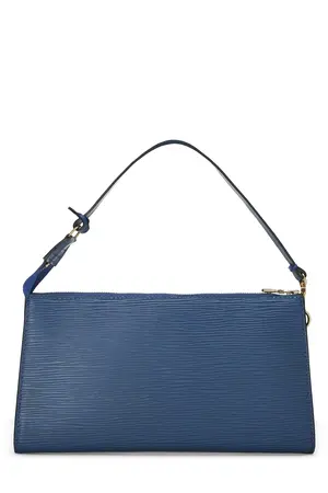 LOUIS VUITTON Epi Pochette Accessoires