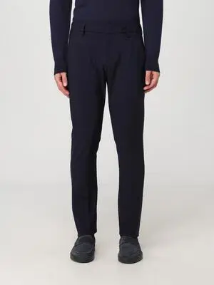 DONDUP Tailored Trousers - Denim