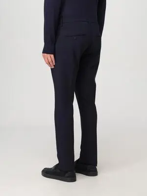 DONDUP Tailored Trousers - Denim