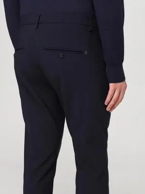 DONDUP Tailored Trousers - Denim