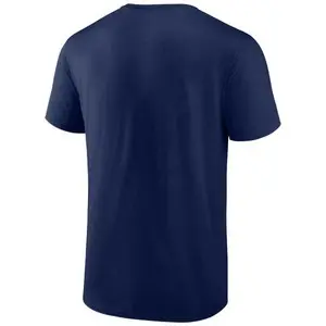 Profile Michigan Wolverines Big & Tall Team T-shirt