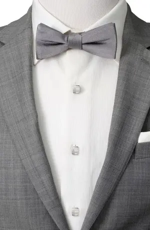 CUFFLINKS, INC. Cufflinks