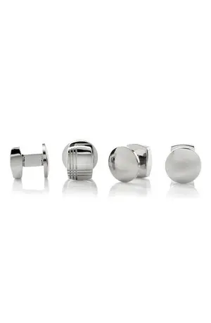 CUFFLINKS, INC. Cufflinks