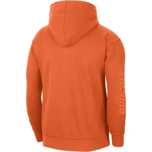 JORDAN BRAND Phoenix Suns Courtside Statement Edition Pullover Hoodie