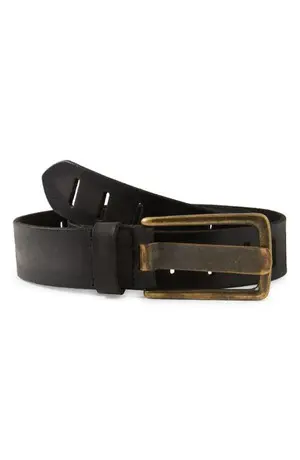 FREE PEOPLE Free People We The Free Jona Leather Belt