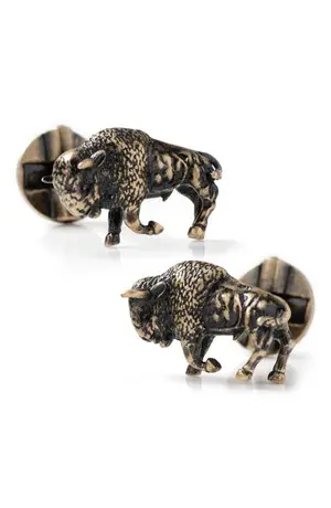 CUFFLINKS, INC. Cufflinks