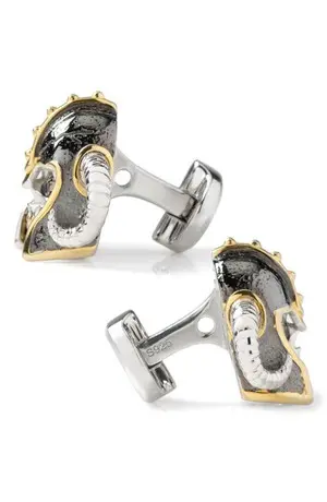 CUFFLINKS, INC. 