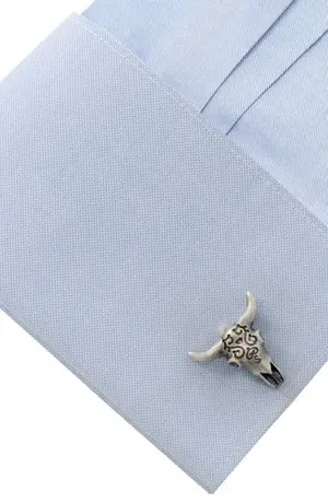 CUFFLINKS, INC. Cufflinks