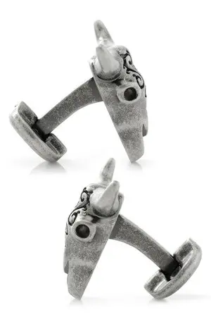 CUFFLINKS, INC. Cufflinks